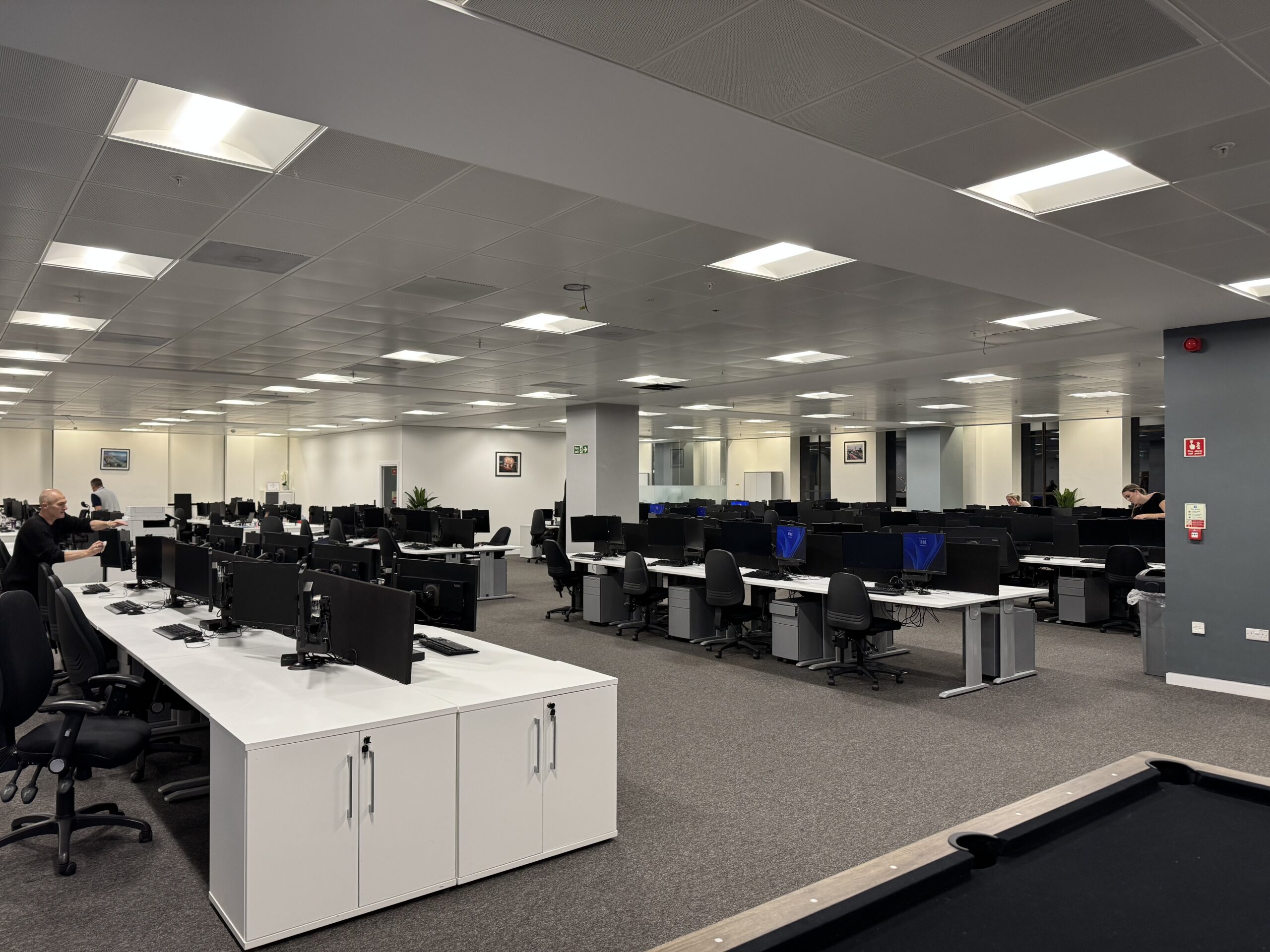 Broad Gate Becomes Our New Office in Leeds - Emovis